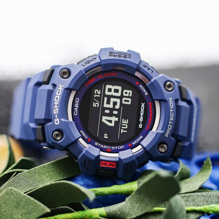 **預訂** Casio G-SHOCK GBD-100-2, 名牌, 手錶 - Carousell