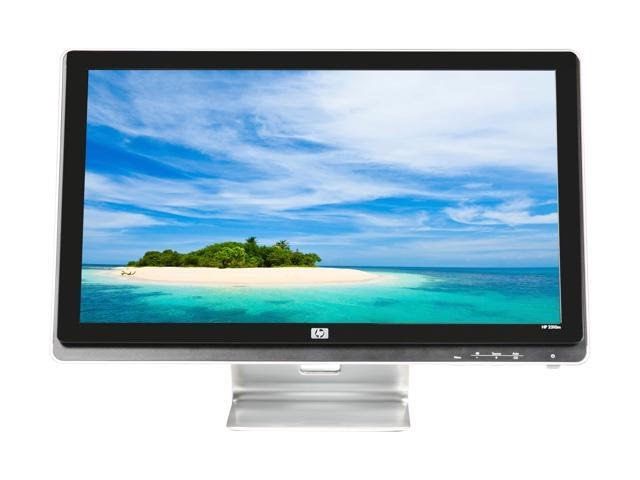 惠普 HP 2310M 23.5吋 三介面 LCD 螢幕 HDMI DVI D-SUB FD, 電腦及科技產品, 電腦周邊產品, LCD 螢幕 ...