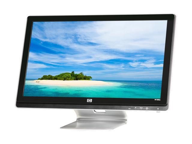 惠普 HP 2310M 23.5吋 三介面 LCD 螢幕 HDMI DVI D-SUB FD, 電腦及科技產品, 電腦周邊產品, LCD 螢幕 ...