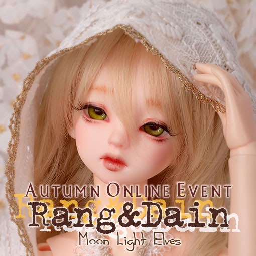 BJD 全新 Soom 貓頭鷹 2021年 白肌 雙頭一體+獸體配件, 興趣及遊戲, 玩具 & 遊戲類 - Carousell