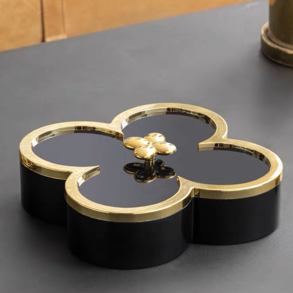 Accessories Holder Jewellery Organiser Box, Women's Fashion, Jewelry ...