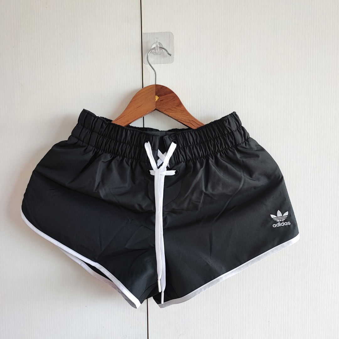 Adidas Always Original Laced Shorts on Carousell