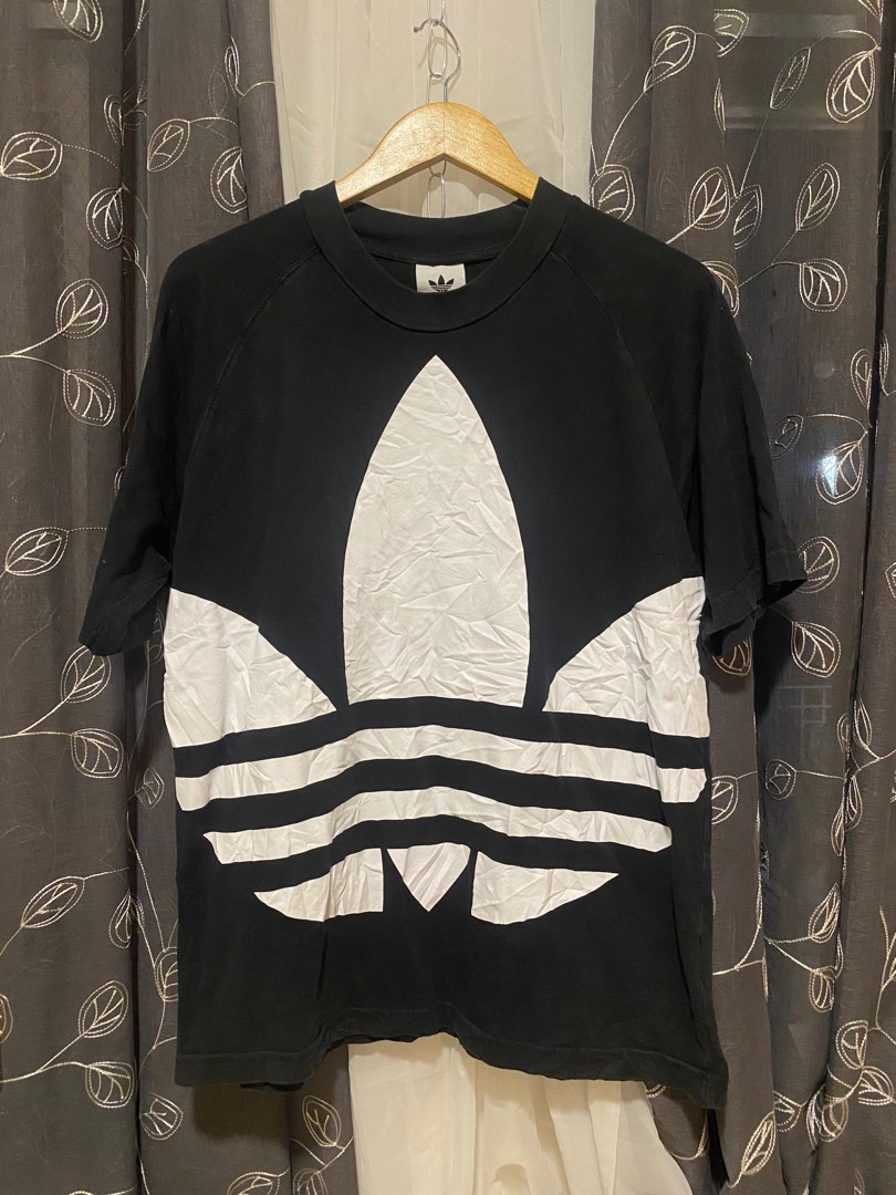 Adidas Big Logo Legit on Carousell