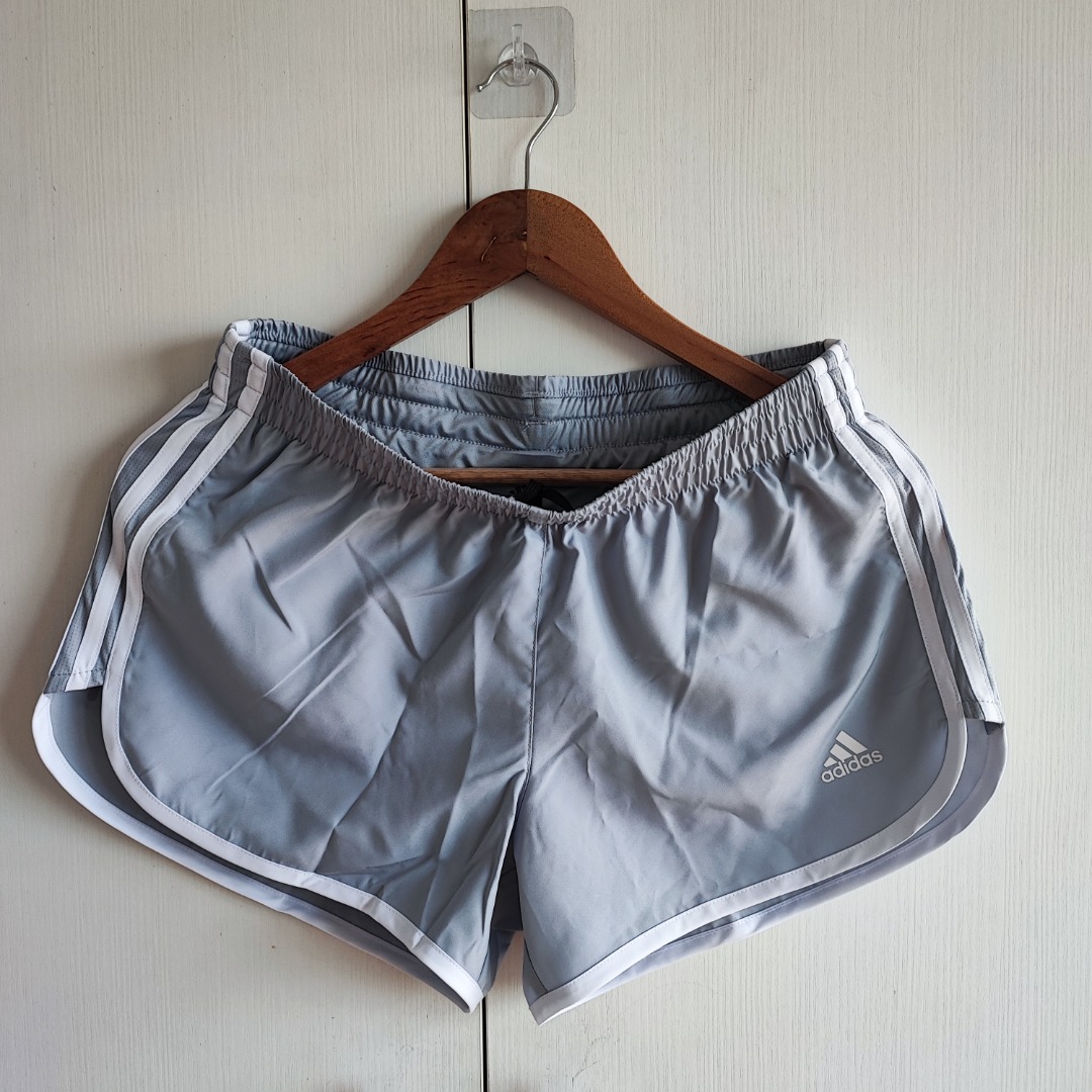 Adidas Marathon 20 Shorts on Carousell