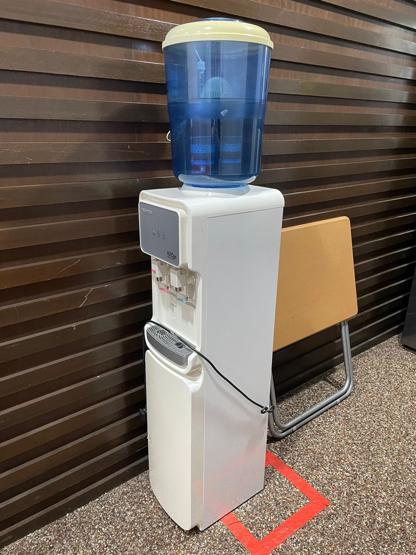 ADVANTE H2O PLUS WATER FILTRATION SYSTEM, TV & Home Appliances, Other ...