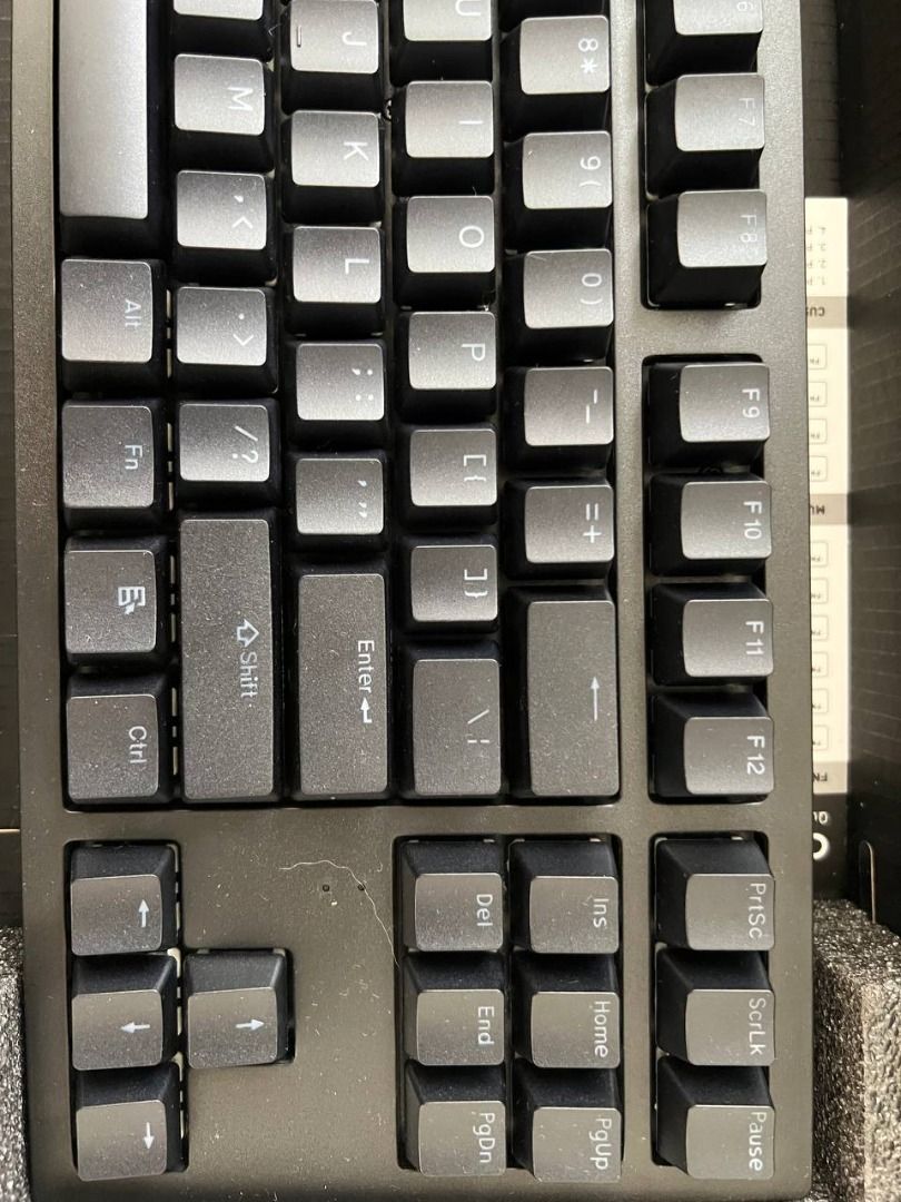 AFTERSHOCK ODEN V2, Computers & Tech, Parts & Accessories, Computer ...