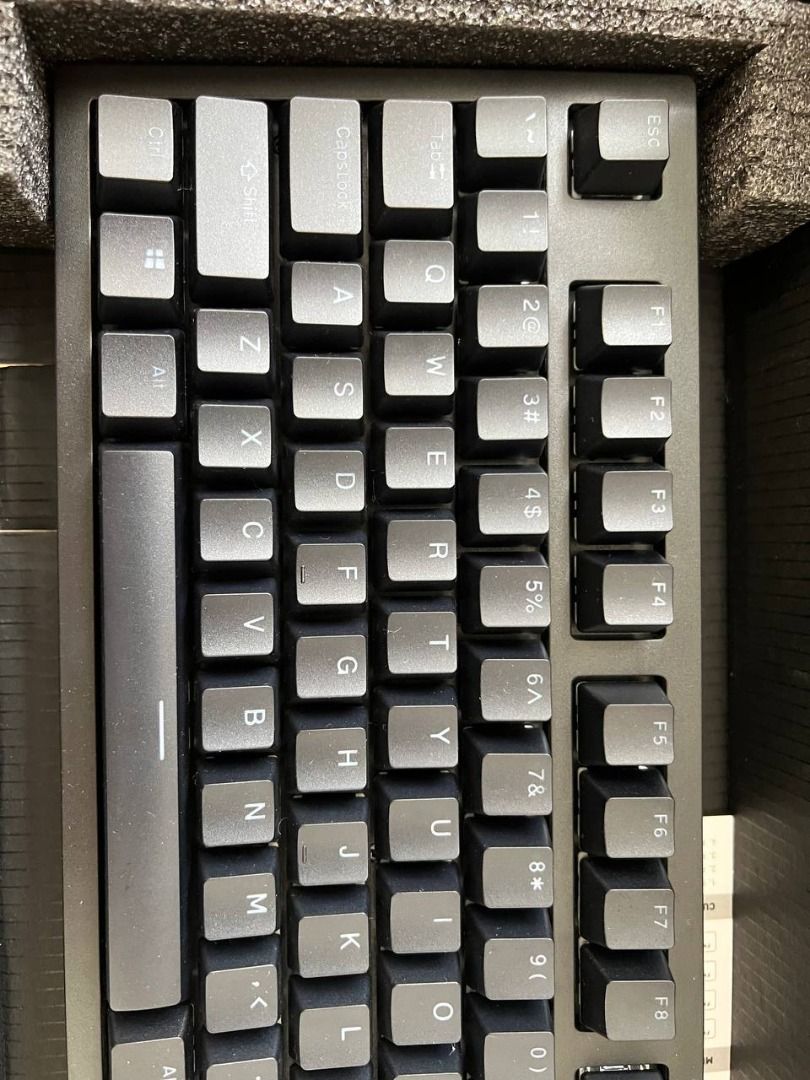 AFTERSHOCK ODEN V2, Computers & Tech, Parts & Accessories, Computer ...