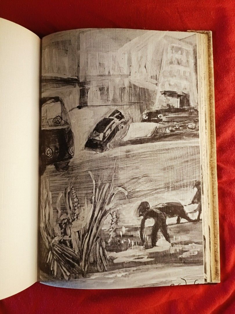 An Epic: Ferdinand E. Marcos by Guillermo de Vega, Hobbies & Toys ...