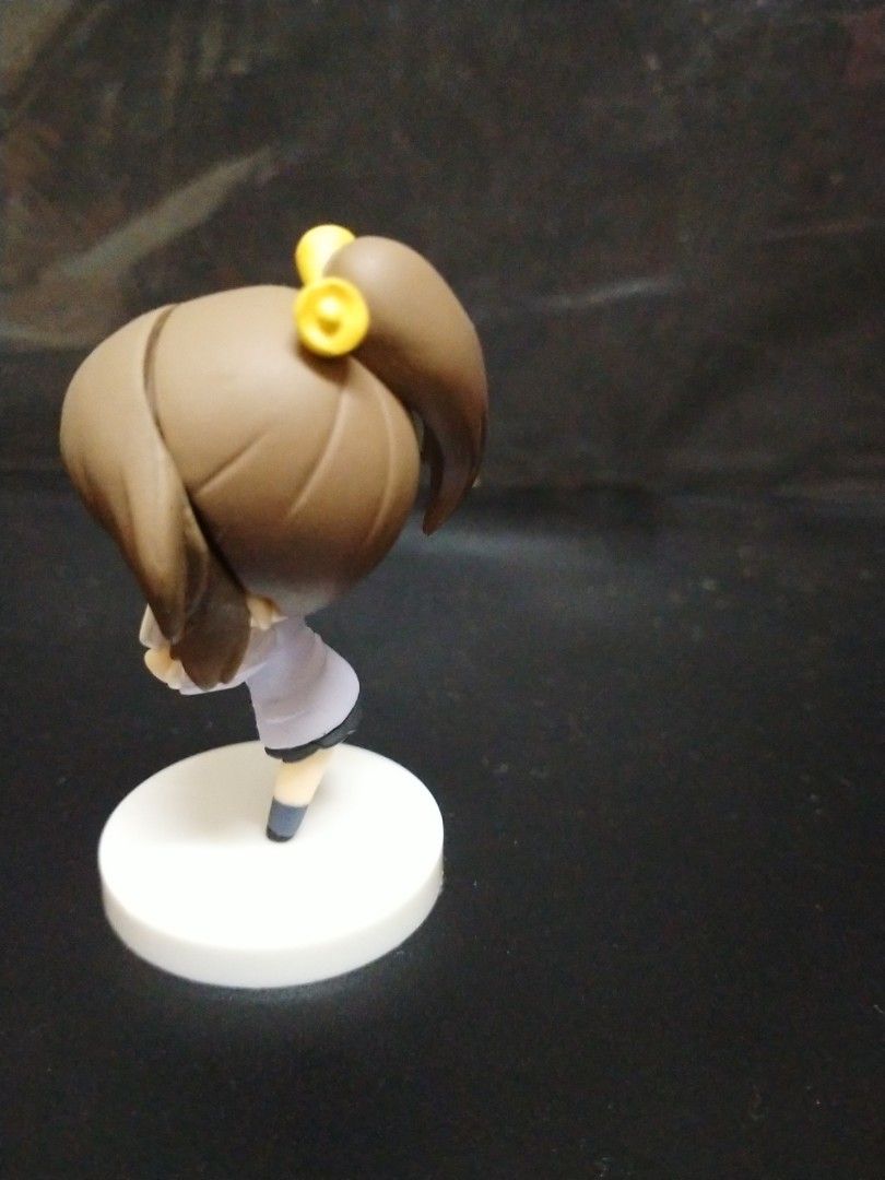 Anime Action cute girl mini Figure, Hobbies & Toys, Toys & Games on ...
