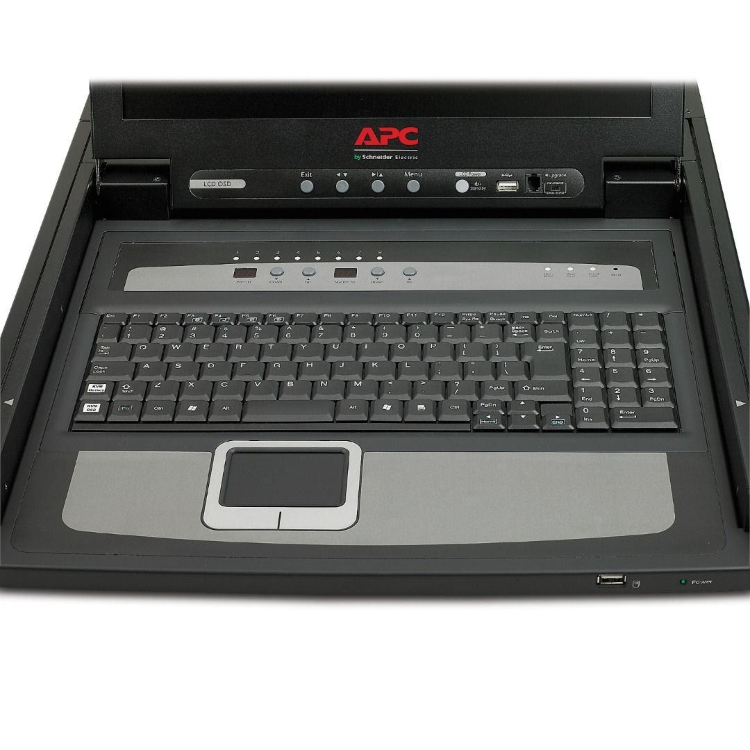 APC AP5808 17