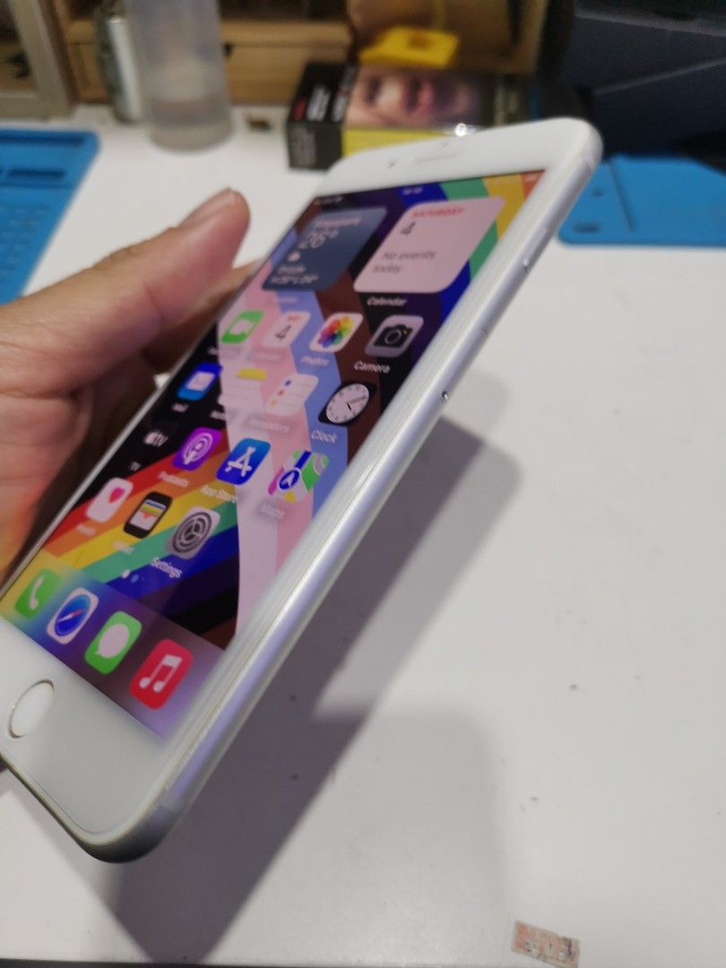 Apple iphone 8plus 256gb, Mobile Phones & Gadgets, Mobile Phones ...