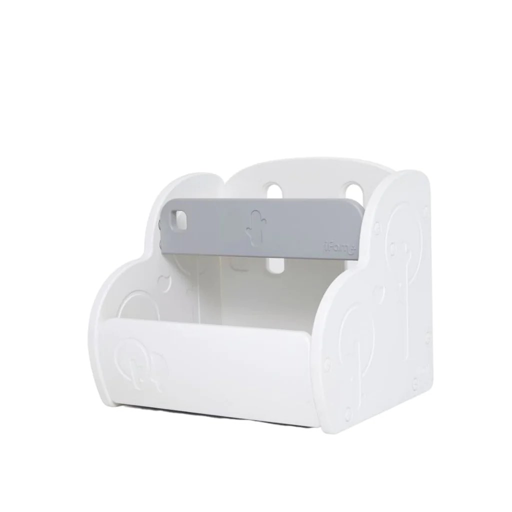 Ardetek ifam Easy Double Storage Organizer, Babies & Kids, Baby Nursery ...