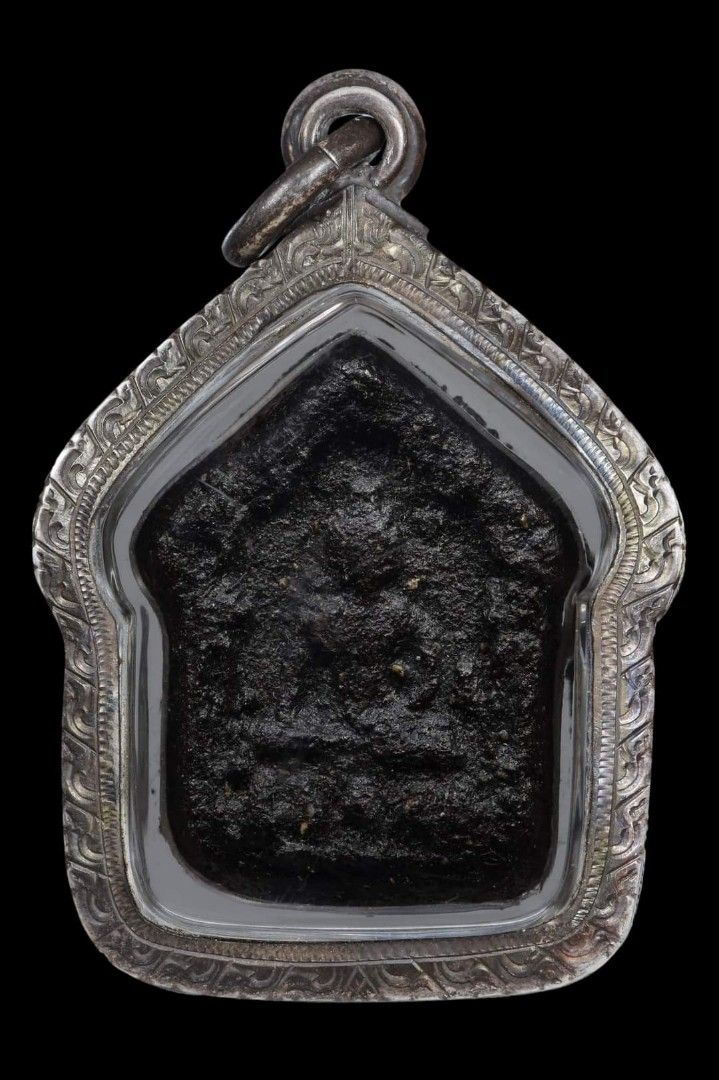 Arjan Pleng Boon Yuen Khun Pean 15 ton with salika takrut and coated ...