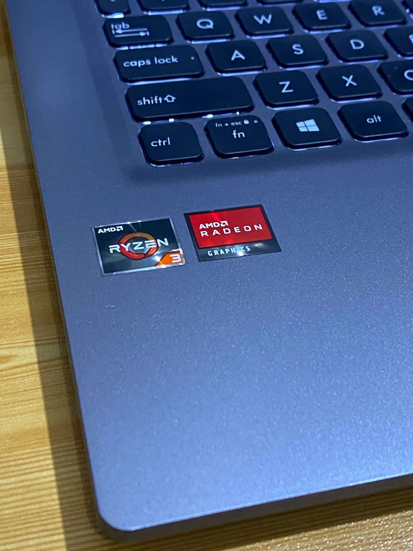 ASUS VIVOBOOK X415DAP / BACKLIT KEY VERSION / AMD RYZEN 3 3250U / 8GB ...