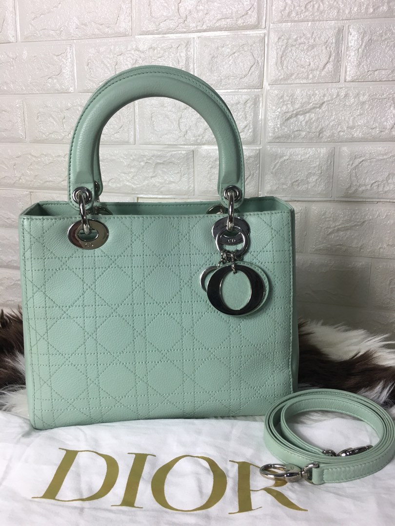 Authentic Dior on Carousell
