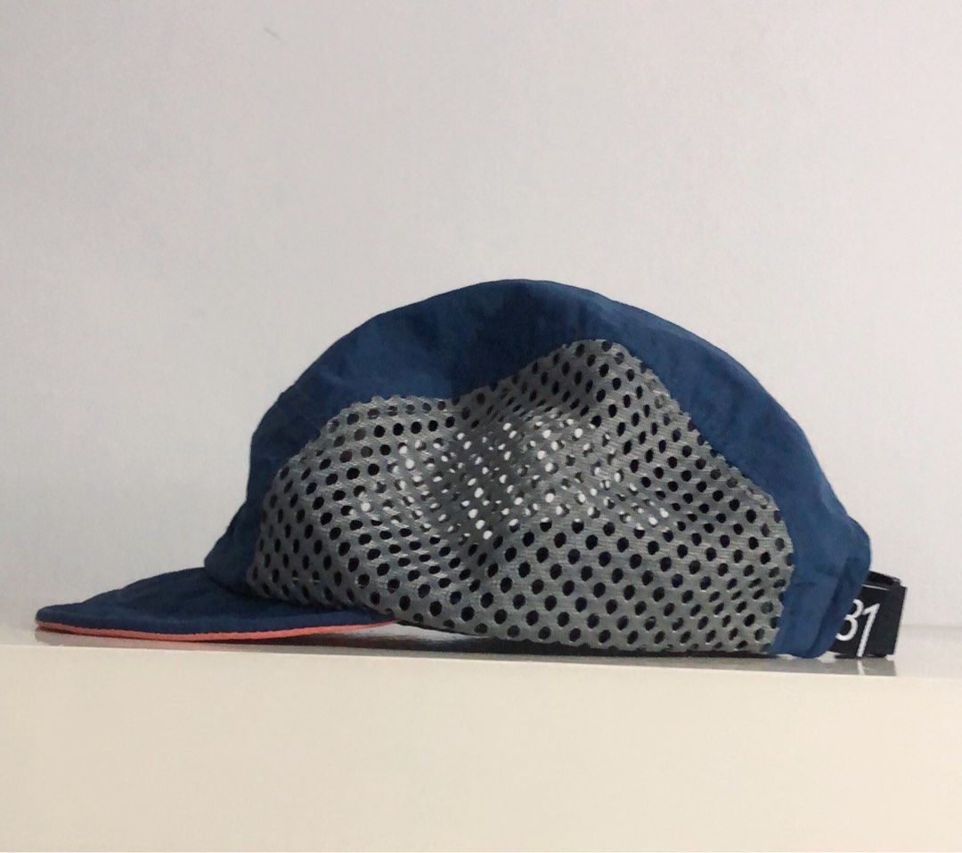 Authentic Milestone Lighting Your Way Cap, Men's Fashion, Watches ...