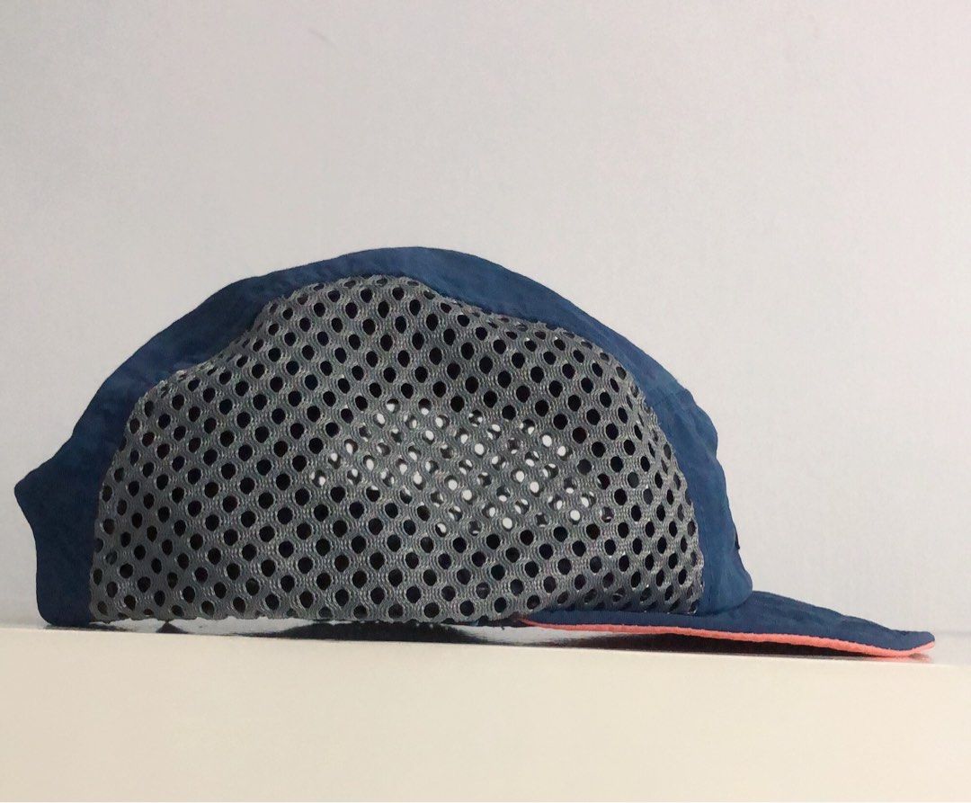 Authentic Milestone Lighting Your Way Cap, Men's Fashion, Watches ...