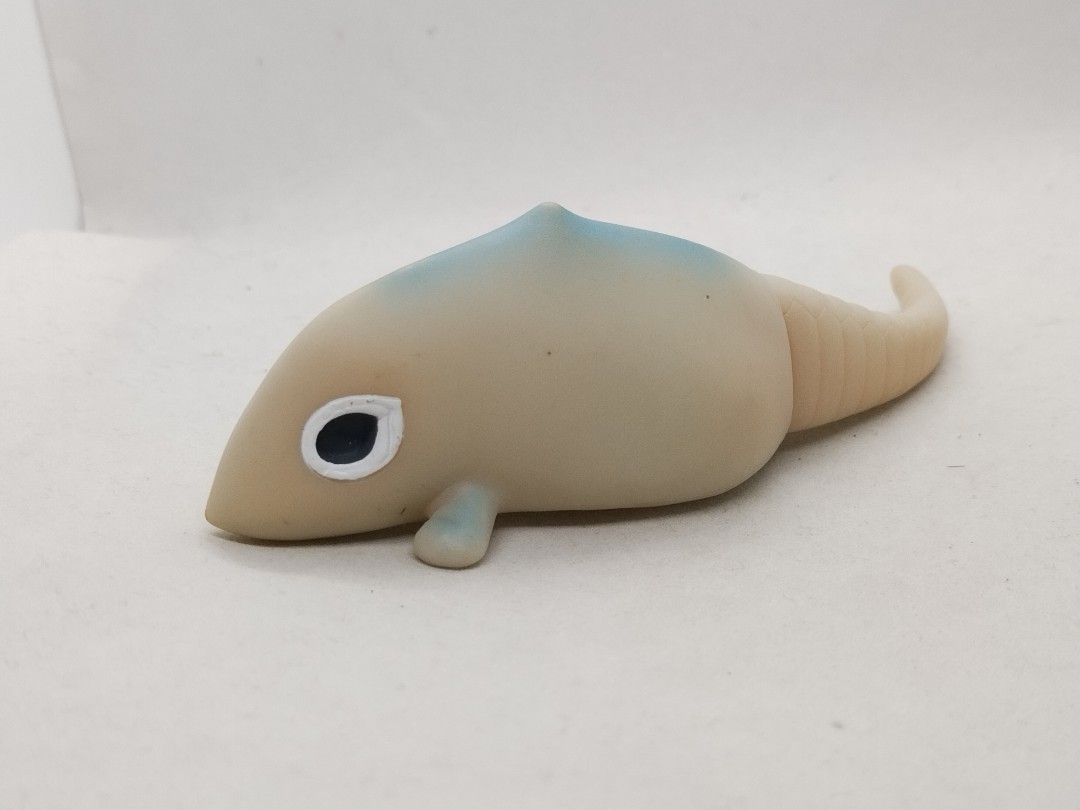 Bandai - Ultraman Monster Sofubi - Kaiju - Gavadon A, Hobbies & Toys ...