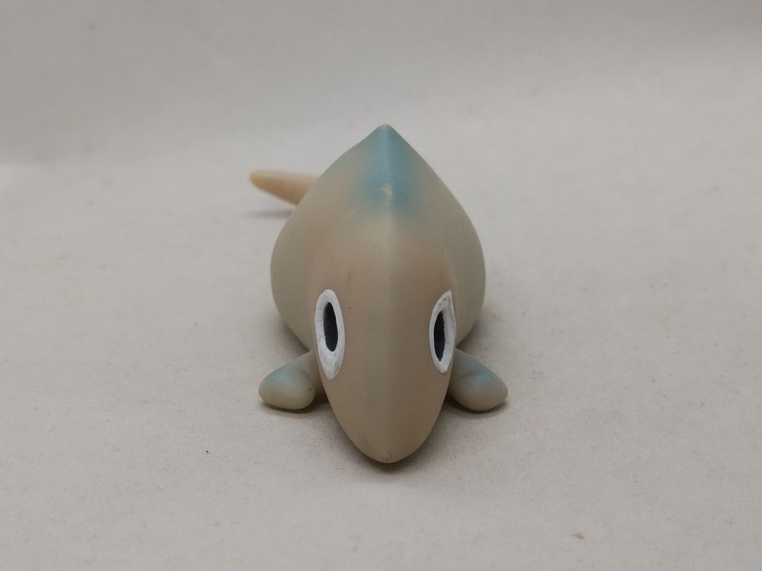 Bandai - Ultraman Monster Sofubi - Kaiju - Gavadon A, Hobbies & Toys ...