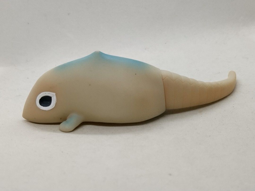 Bandai - Ultraman Monster Sofubi - Kaiju - Gavadon A, Hobbies & Toys ...