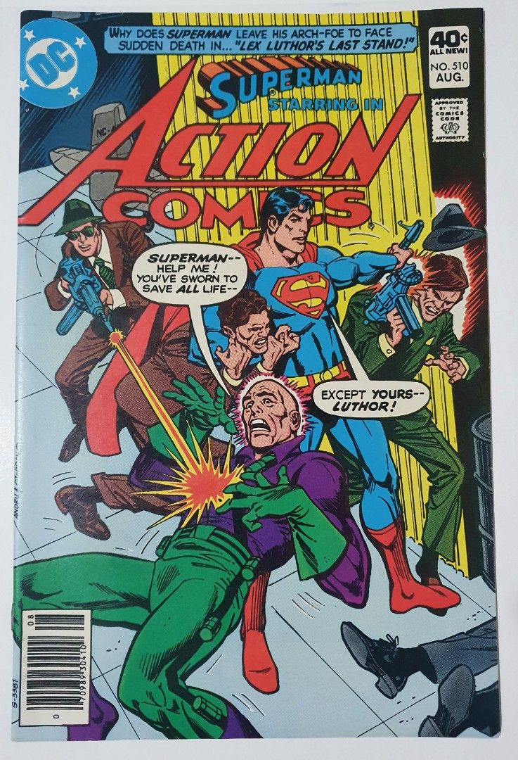 Detective comixs 575, 577, 578 Batman Yr 2 Macfarlane, Action Comics ...