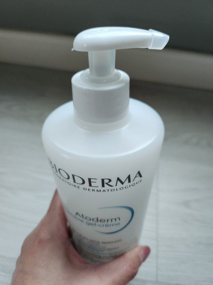 Bioderma Atoderm Intensive Baume Ultra-Soothing, Beauty & Personal Care ...