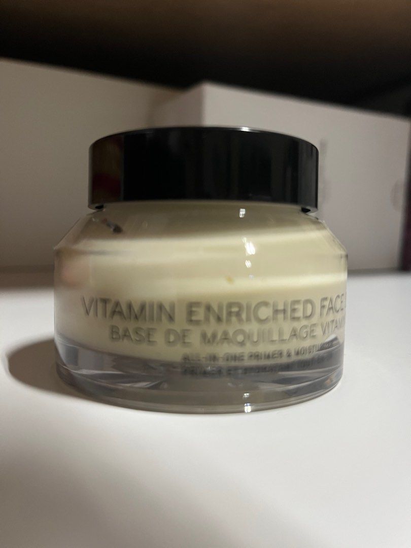 BN Bobbi Brown Vitamin Enriched Face Base (All in one primer ...