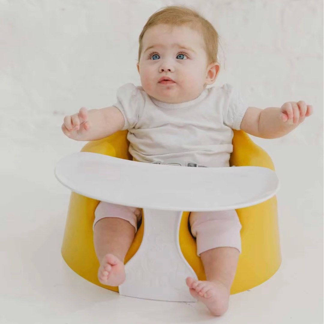 Bumbo baby chair, Babies & Kids, Baby Nursery & Kids Furniture, Kids ...