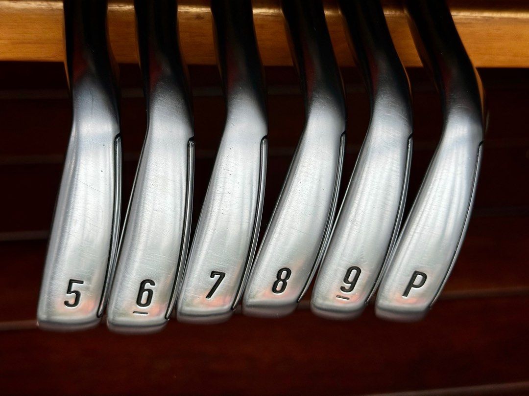 Callaway Epic Pro 5-PW (project X), Sports Equipment, Sports & Games ...