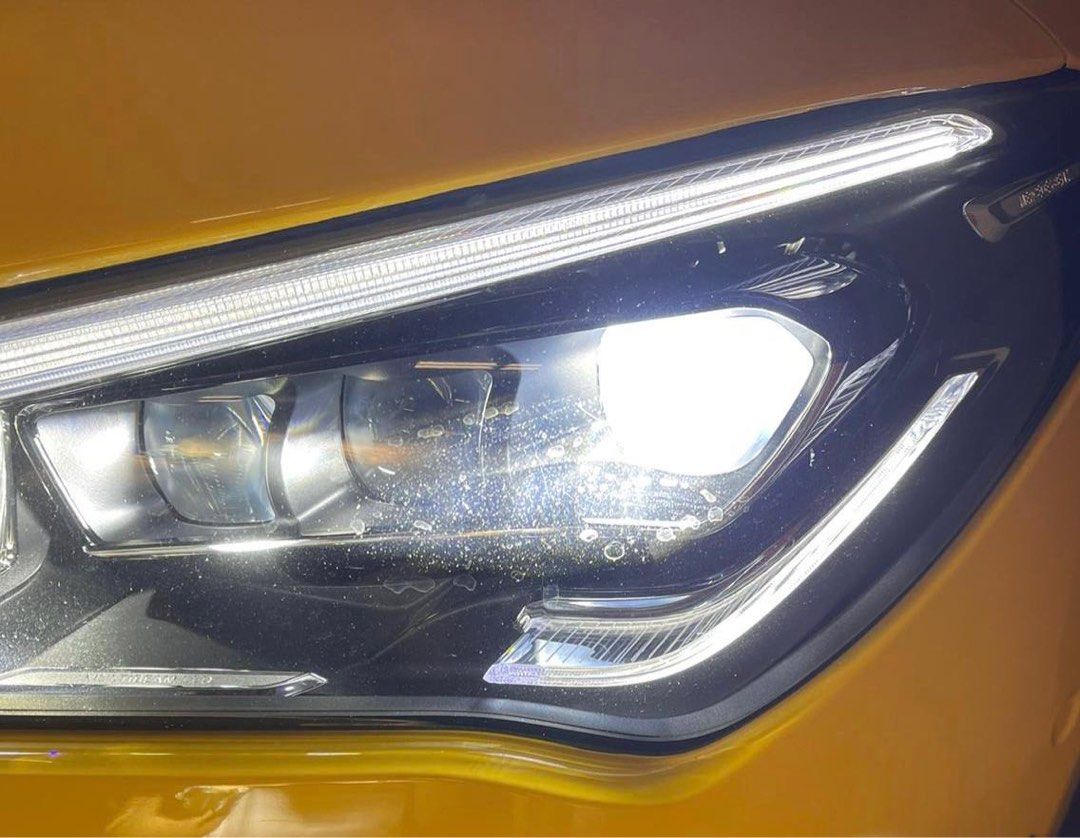 Car headlight recovery, Car Accessories, Car Workshops & Services on ...