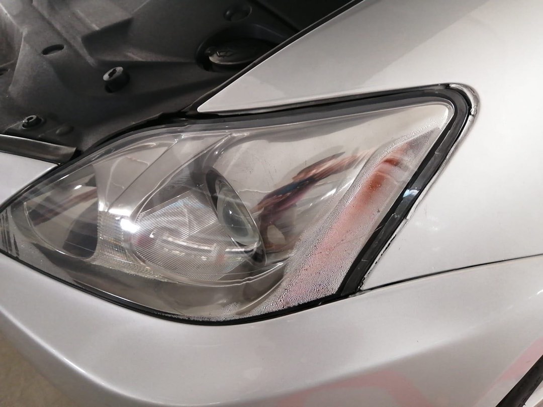 Car headlight recovery, Car Accessories, Car Workshops & Services on ...