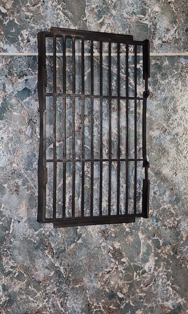 CB400 Radiator cover, Motorcycles, Motorcycle Accessories on Carousell