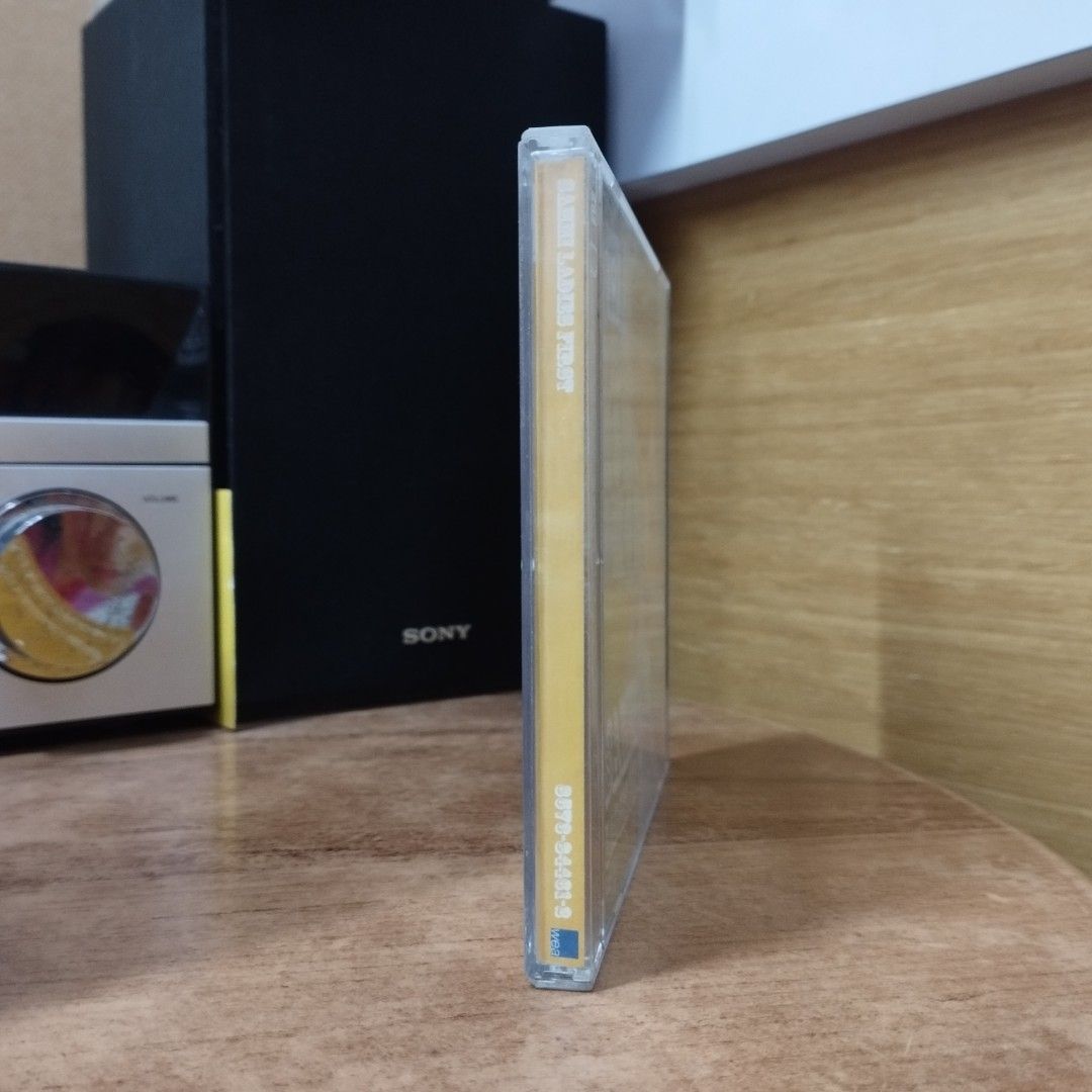 (CD&VCD) SAMMI LADIES FIRST, Hobbies & Toys, Music & Media, CDs & DVDs ...