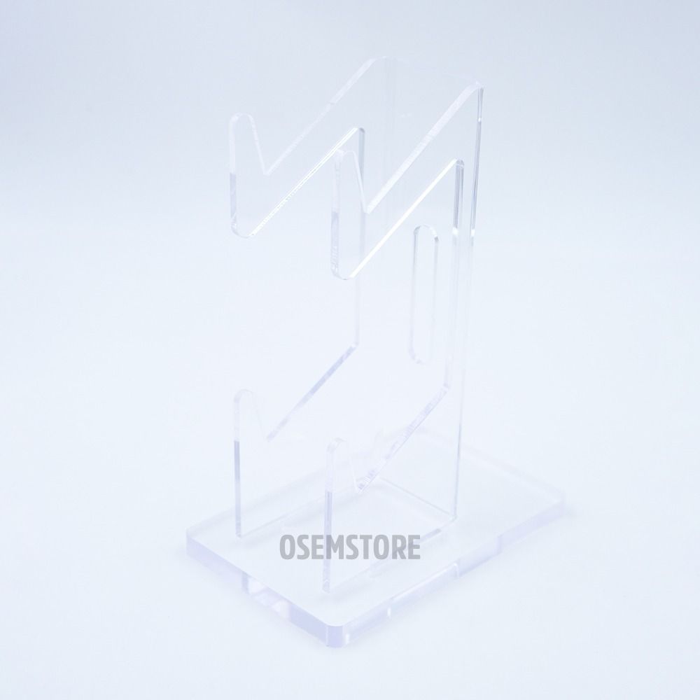 Clear Acrylic Controller Display Stand for Xbox, Switch, PS4, PS5, PC ...