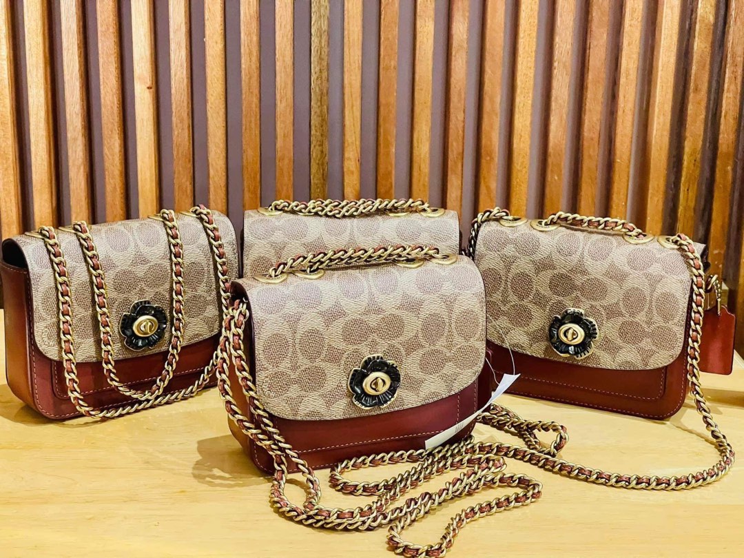 Coach Madison 16 Retail Item Original, Luxury, Bags & Wallets on Carousell