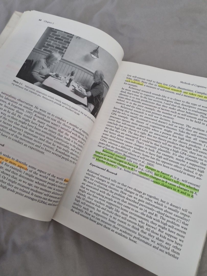 Cognition The Thinking Animal, Hobbies & Toys, Books & Magazines ...