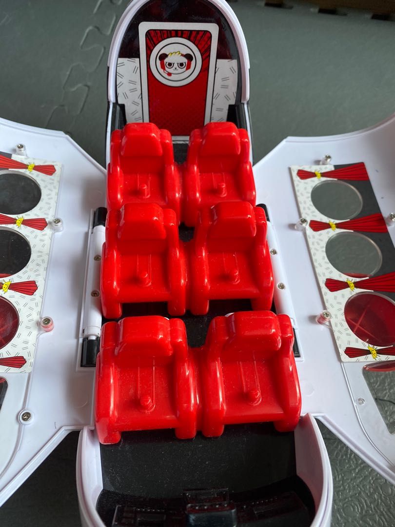 Combo Panda (Ryan’s World collection ) airplane, Hobbies & Toys, Toys ...