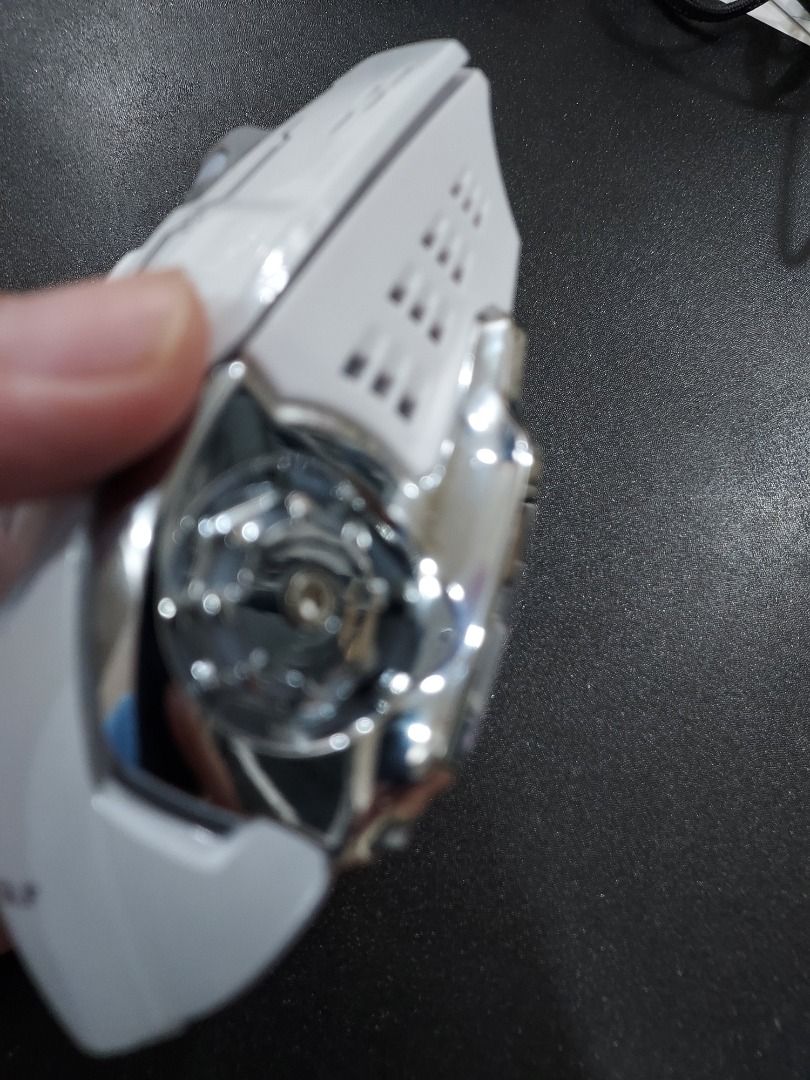 Computer Mouse, Free Wolf X8 Silent 2.4GHz 2400DPI 6 Keys Wireless ...