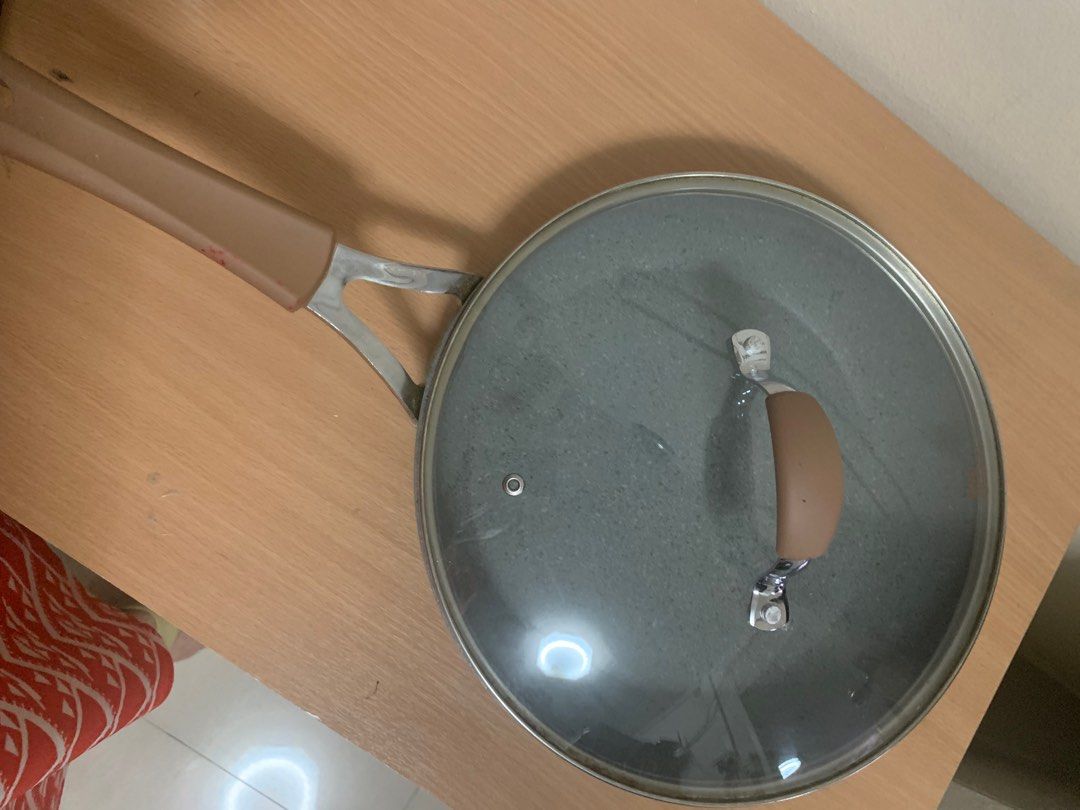 Cooking and frying pan, TV & Home Appliances, Kitchen Appliances, Other ...