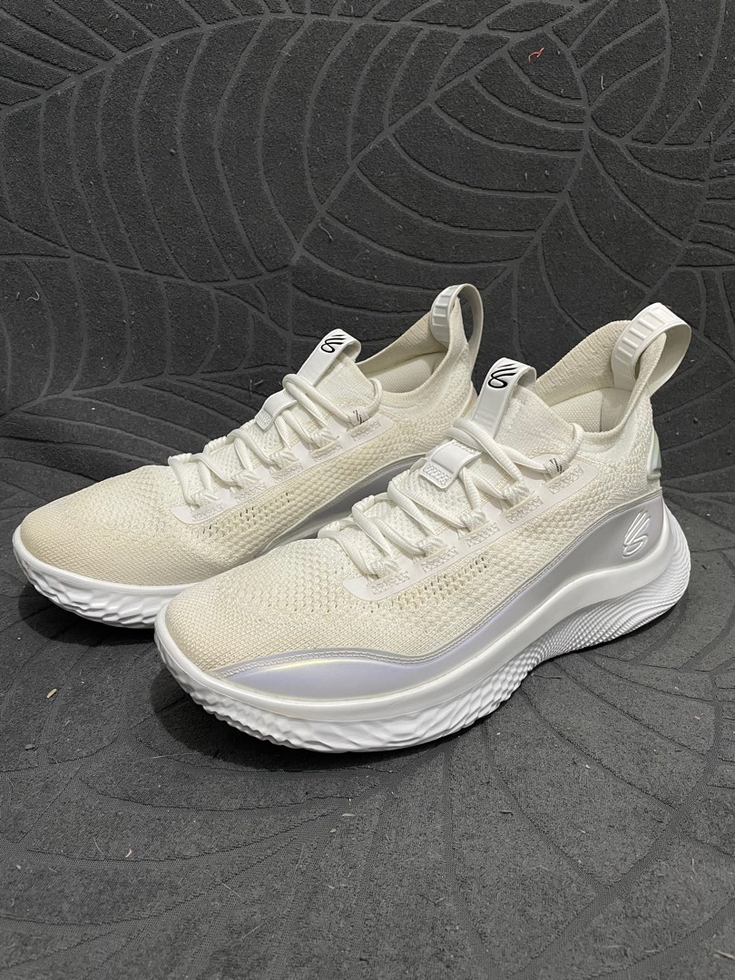 Curry 8 Flow (All-Star), Men's Fashion, Footwear, Sneakers on Carousell