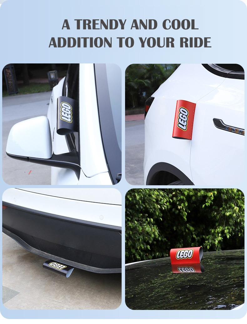 [CUSTOM-MADE] Customizable Label Tag for Cars and Motorbikes, Car ...
