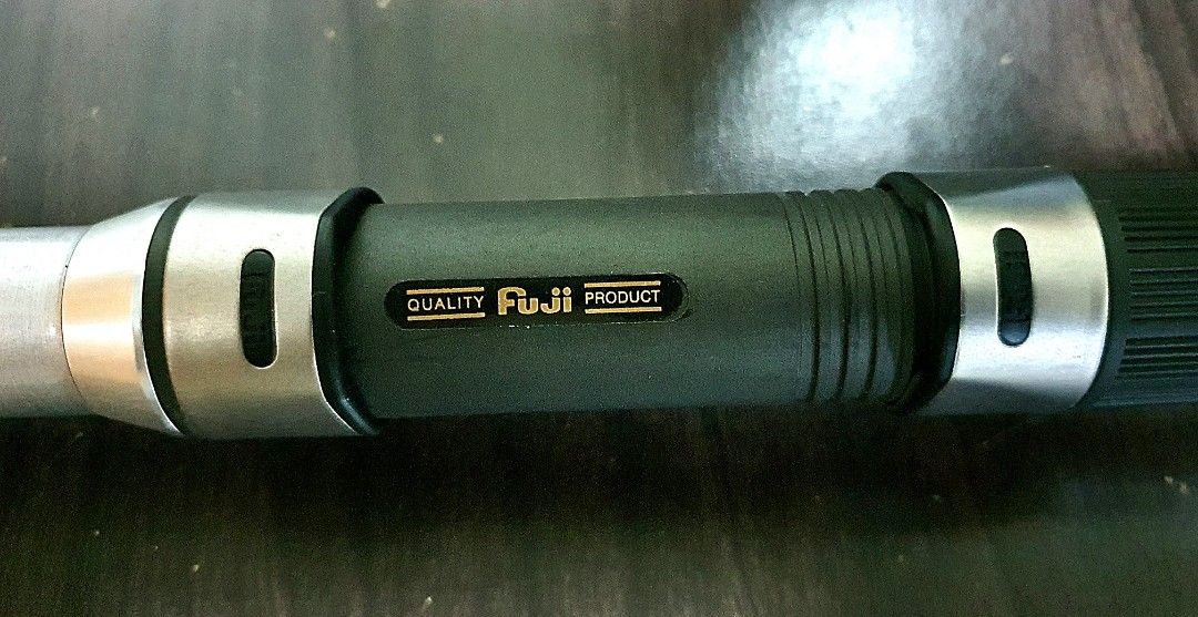 DAIWA EMCAST SPORT Tele 15', Sports Equipment, Fishing on Carousell