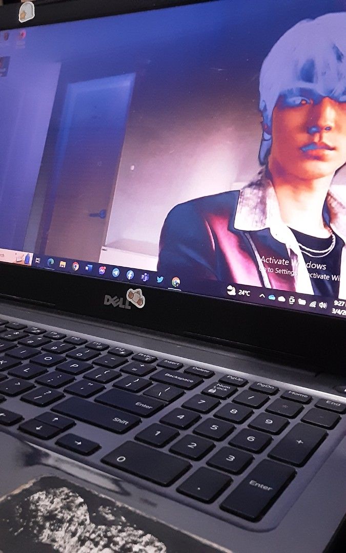 DELL INSPIRON, Computers & Tech, Desktops on Carousell