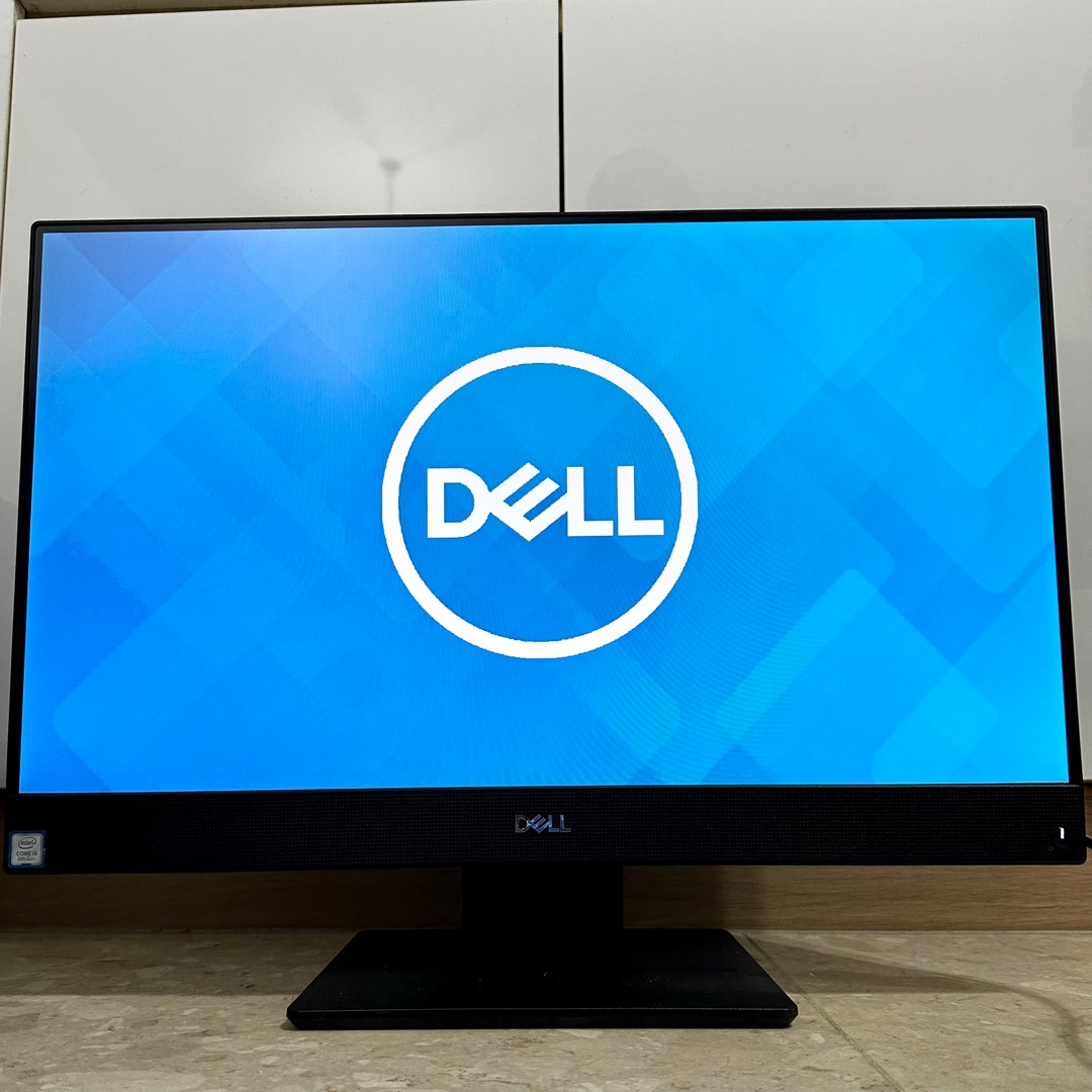 Dell Inspiron Touchscreen All in One Workstation/Gaming|GTX 1050 4GB|6 ...