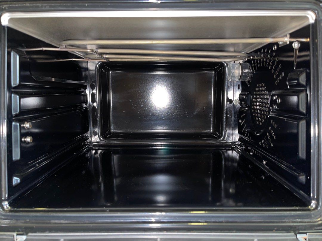 Delonghi Sfornattuto Maxi Oven, TV & Home Appliances, Kitchen ...