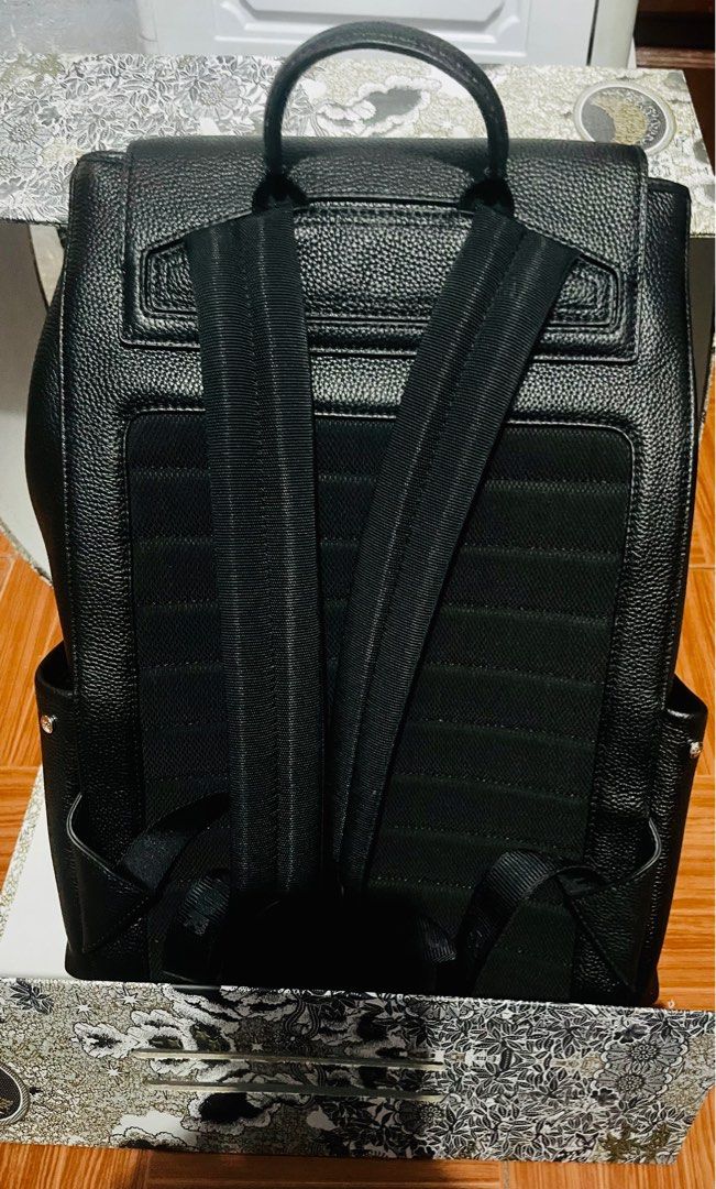 RUSHsale! DIOR Backpack (Authentic), Luxury, Bags & Wallets on Carousell