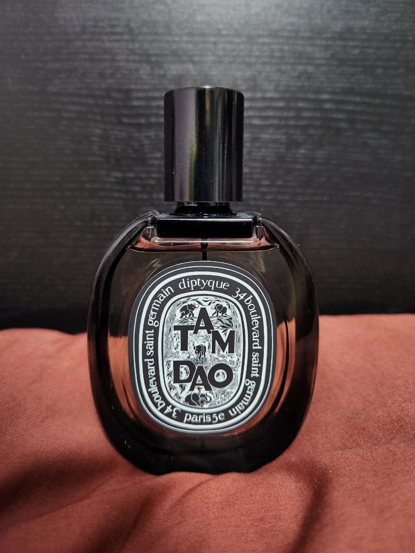 Diptyque Tam Dao EDP 75ml, Beauty & Personal Care, Fragrance ...