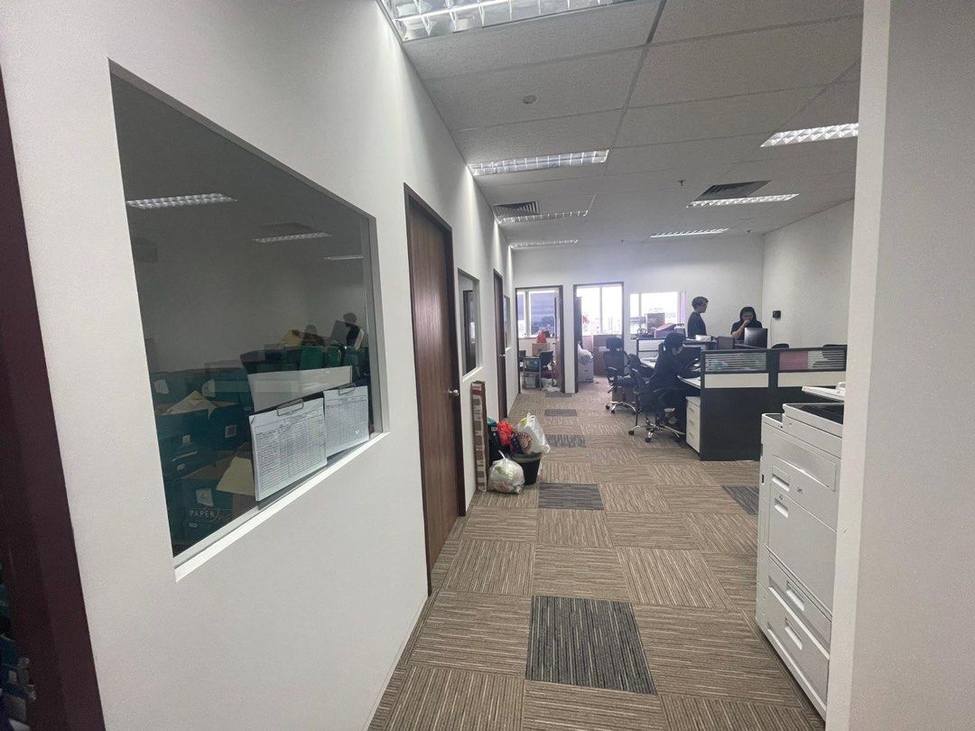 [Accept Credit Card] Direct Office, Commercial Renovation Contractor ...