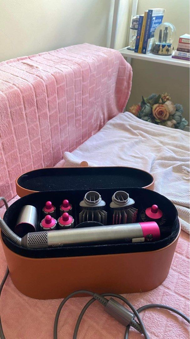 Dyson Airwrap (Complete Set), Beauty & Personal Care, Hair on Carousell