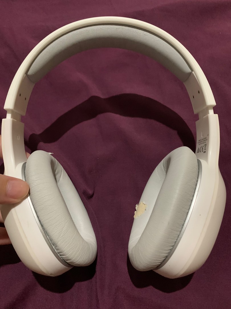 Edifier W800BT Plus, Audio, Headphones & Headsets on Carousell
